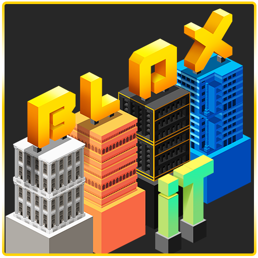 Blox It - App on Amazon Appstore