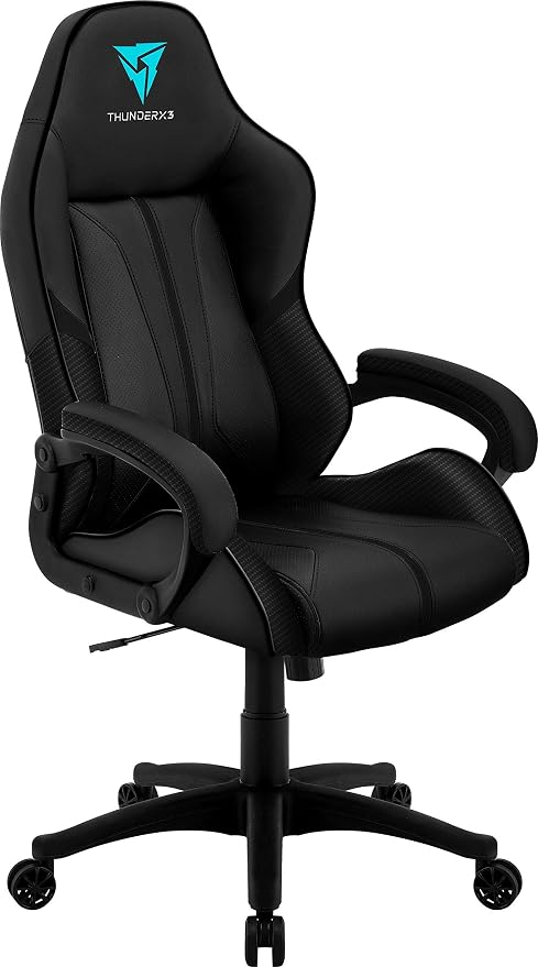 Amazon.com: ThunderX3 BC1 Office Gaming Chair - AIR Tech, Ergonomic ...