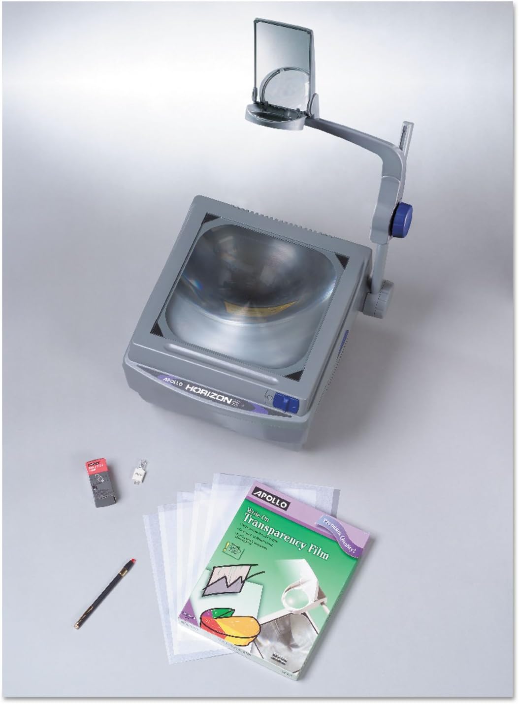 Apollo Overhead Projector Parts