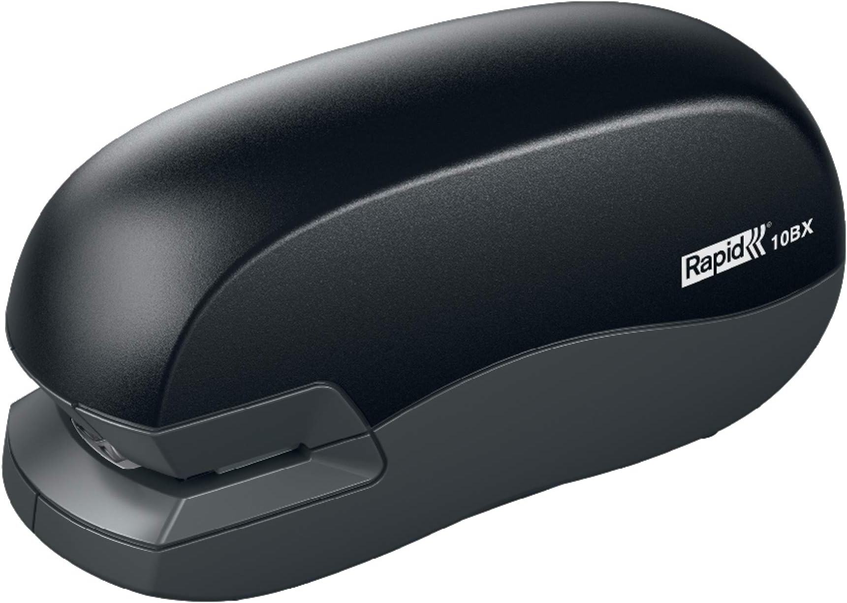 Amazon.com : ELMERS Rapid Personal Electric Stapler -Black (73101 ...