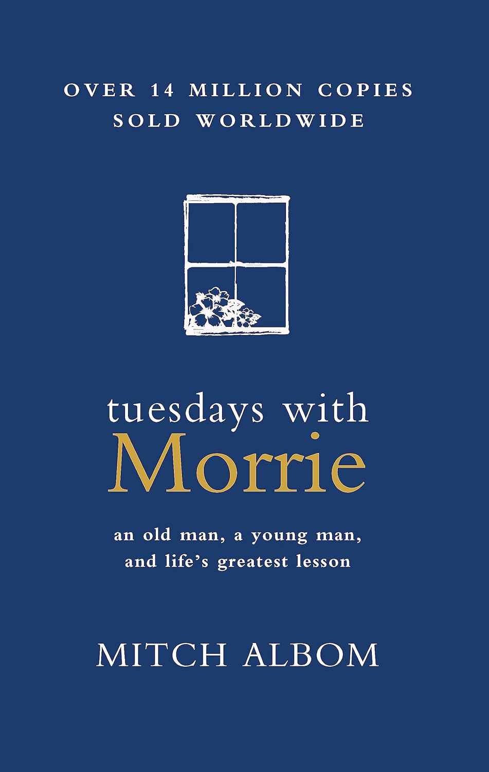 Tuesdays with Morrie: Albom, Mitch: 9780733635298: Amazon.com: Books