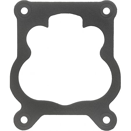 Amazon.com: Fel-Pro 60731 Carburetor Mounting Gasket : Automotive