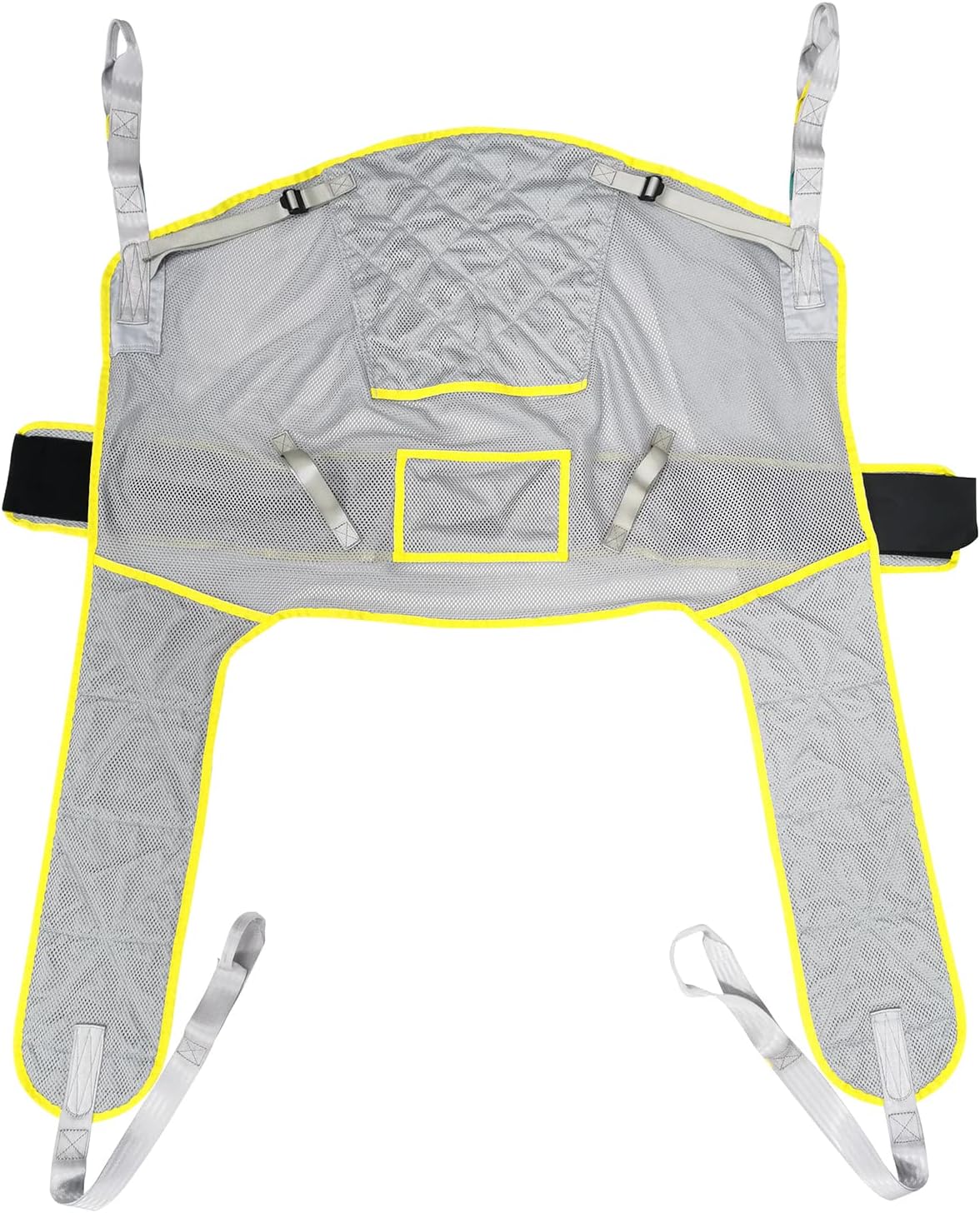 Amazon.com: EZ Assistive Universal Hygiene Sling Patient Assist Sling ...