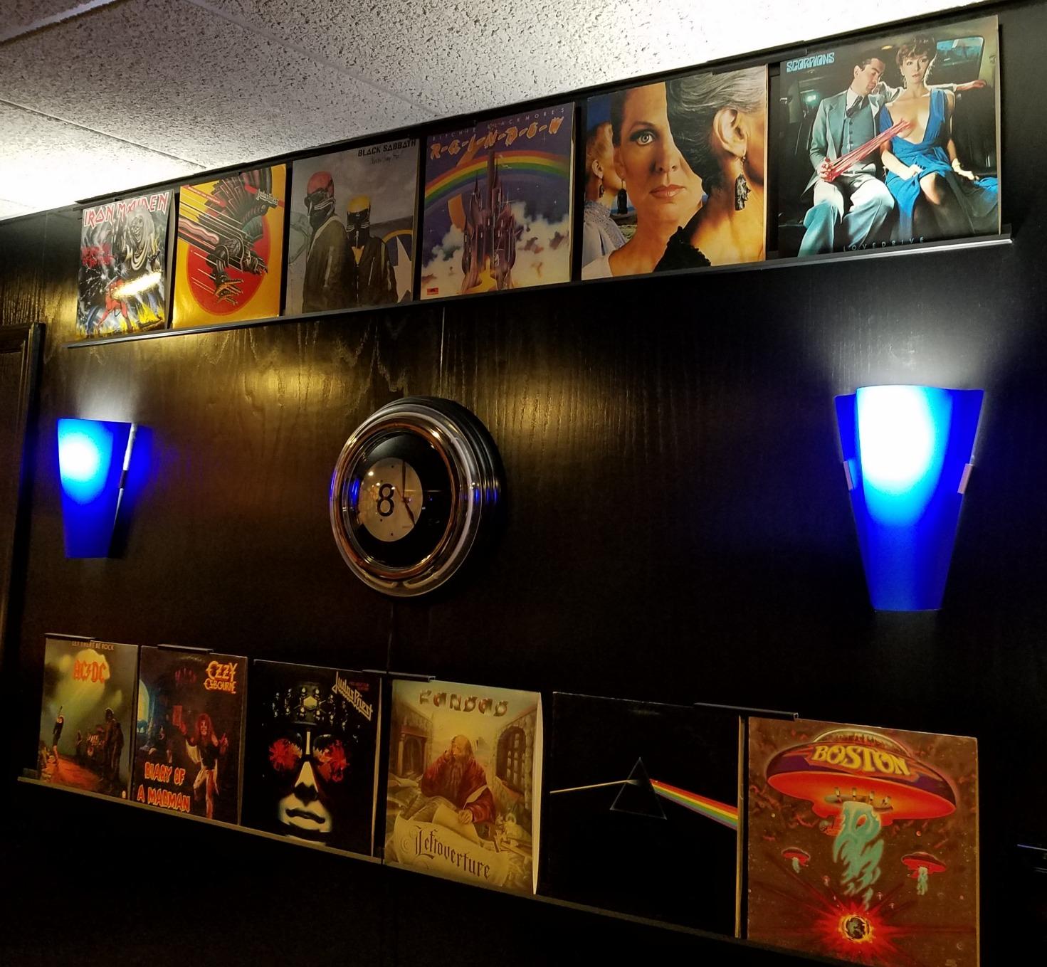 Scorpions - Lovedrive - Amazon.com Music