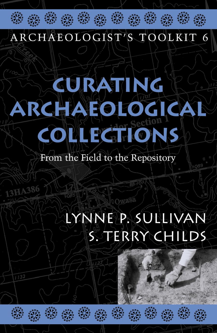 Amazon.com: Curating Archaeological Collections: From the Field to the ...