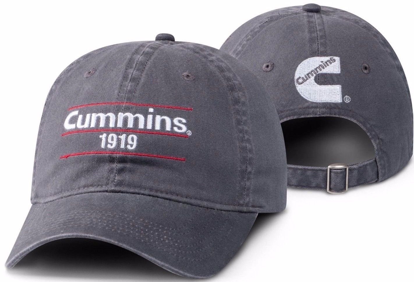 Dodge Cummins 1919 hat Cap Truck Cummins Dodge Baseball Cap hat 2500 ...