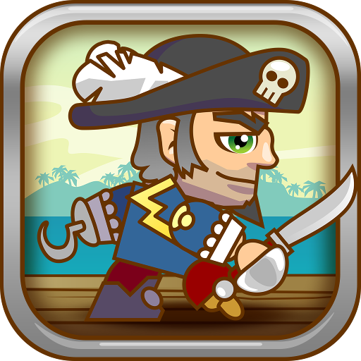 Yarrrr! (Pirates vs Zombies):Amazon.com:Appstore for Android