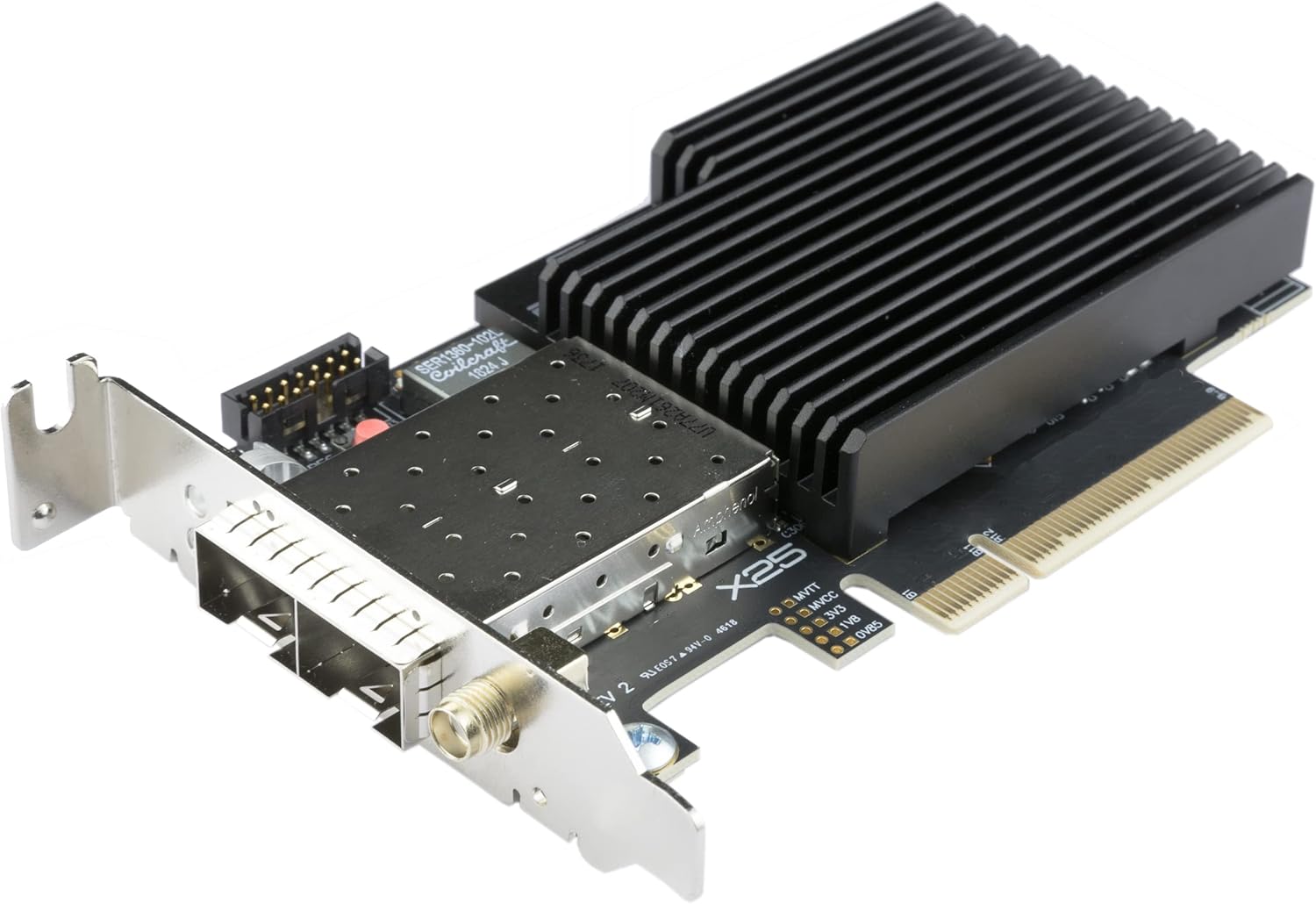 Amazon.com: Cisco Nexus™ NXN-K3P-2X, Ultra-Low Latency 568 ns, K3P-S ...