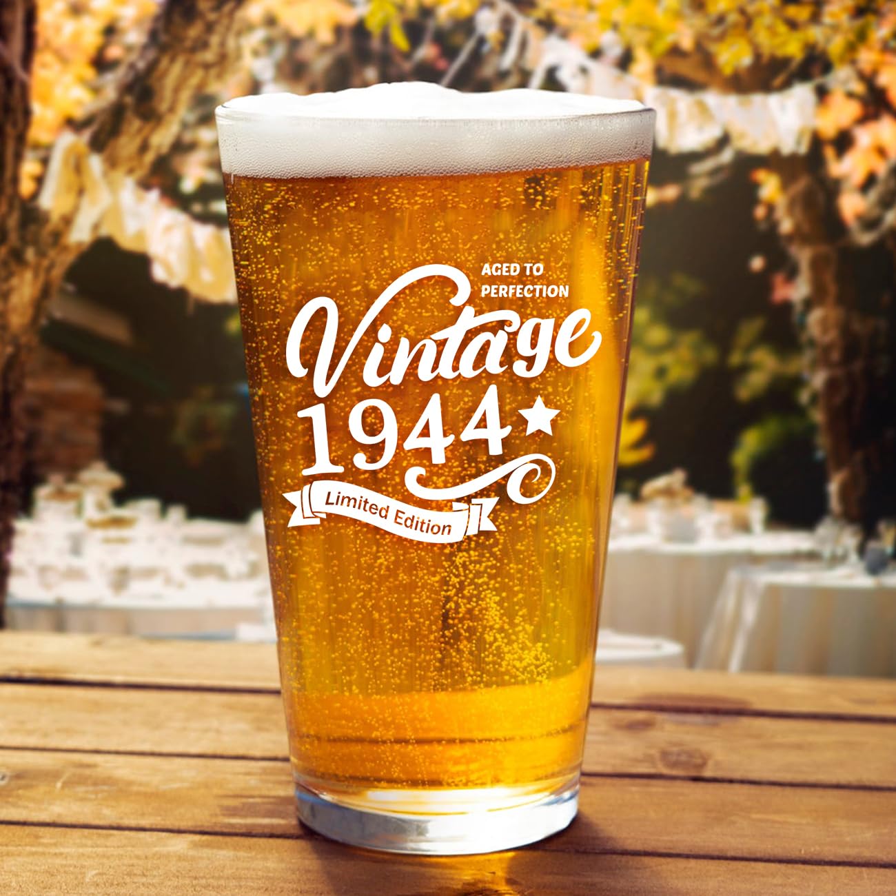 Snapklik.com : Vintage 1944 Old Time Information 80th Birthday Gifts ...