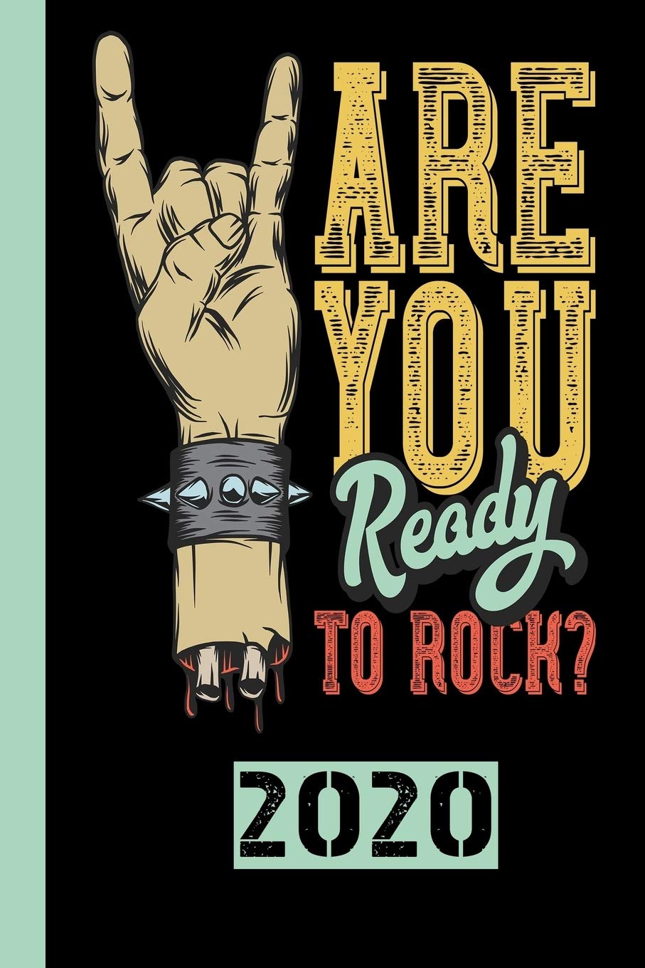 Are You Ready To Rock