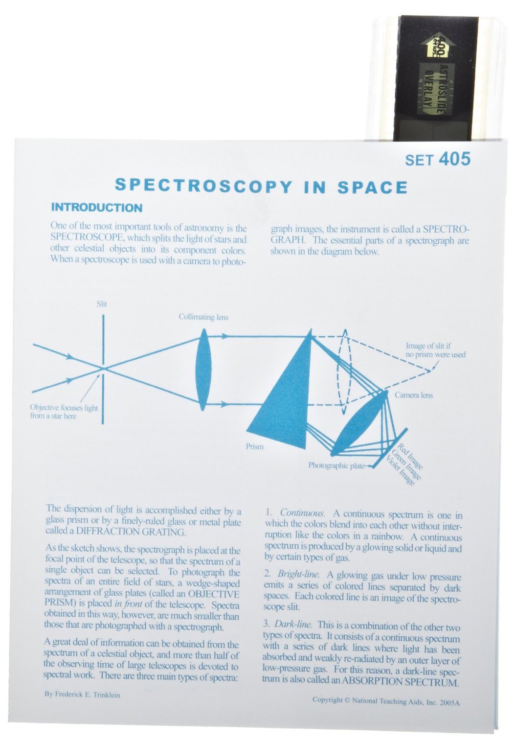 Astronomy Tools Worksheets