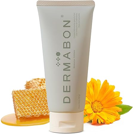 Amazon.com: DERMABON Seborrheic Dermatitis Cream| Psoriasis Treatment w ...