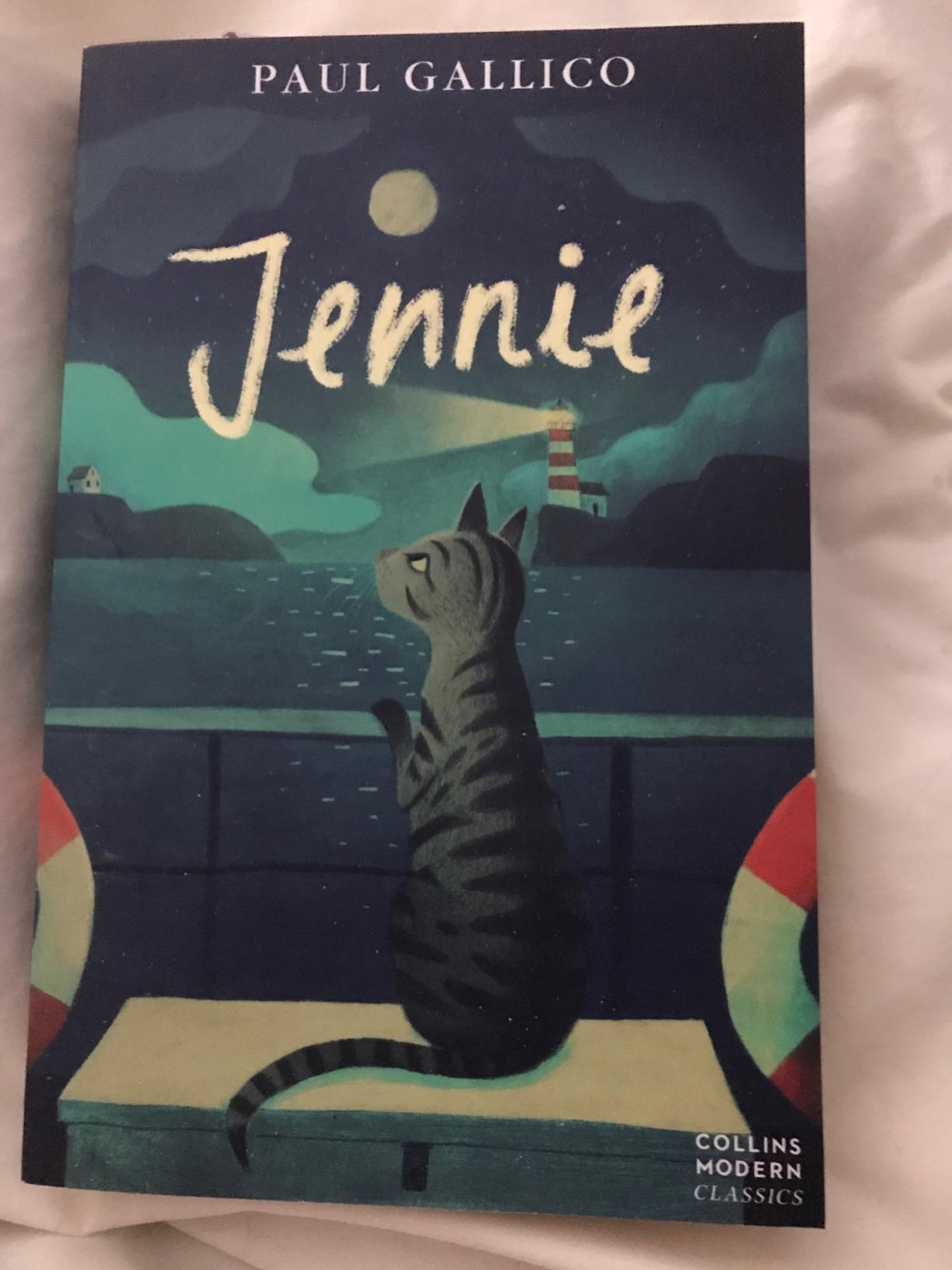 Jennie: Paul Gallico: 9780007395194: Books - Amazon.ca
