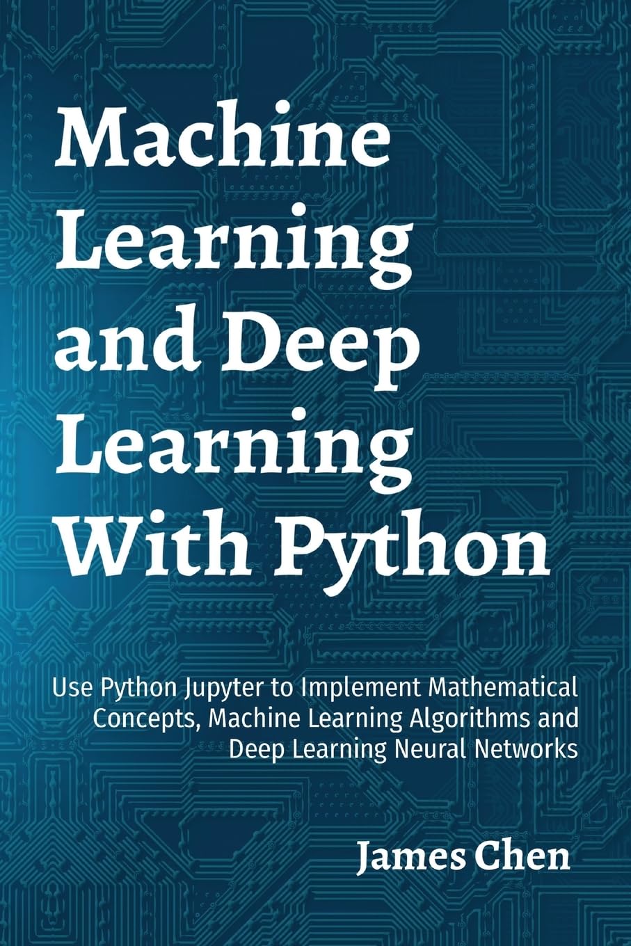 Machine Learning And Deep Learning With Python Use Python Jupyter To