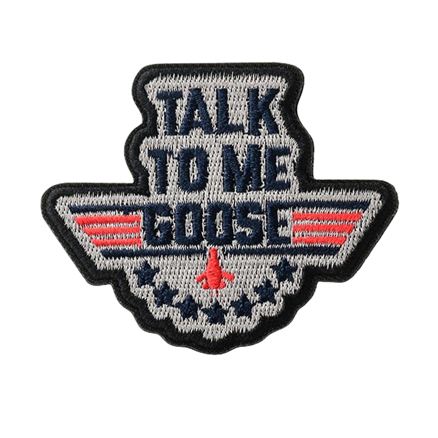 Amazon.com: Goose Patch, Funny Meme Morale Patches, Moral Patch ...