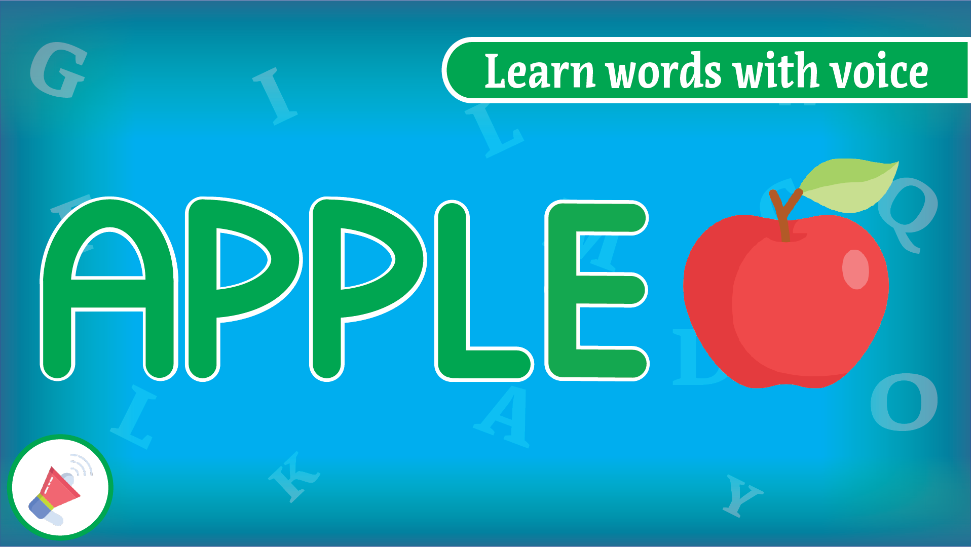 ABC Kids - Preschool Apps - Kids Learning - Tracing Colors - Kids ...