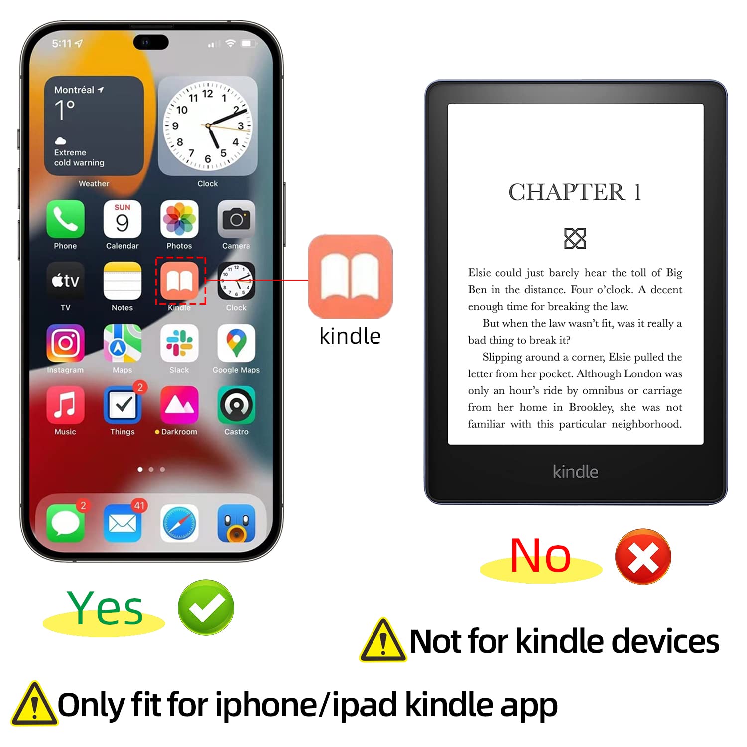 Snapklik.com : Remote Control Page Turner For TikTok, Bluetooth Camera ...