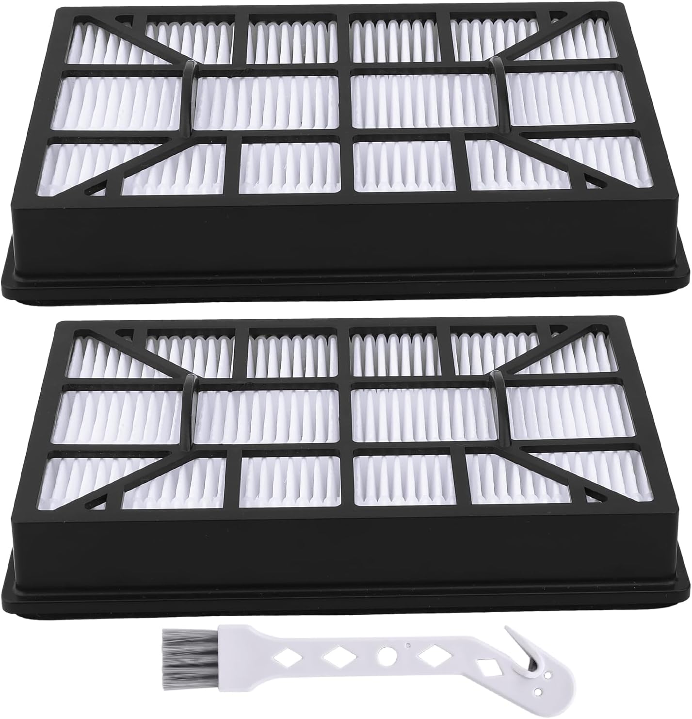 Amazon.com - Attemart EF-12 HEPA Filter Replacement for Kenmore 62731 ...