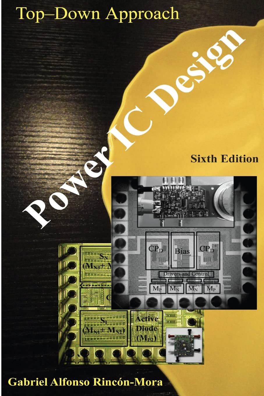 Buy Power IC Design - From the Ground up Book Online at Low Prices in ...