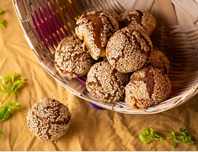 Bihari Brothers Anarsha(Khoya) Sweets Pure Desi Ghee Preparation By ...