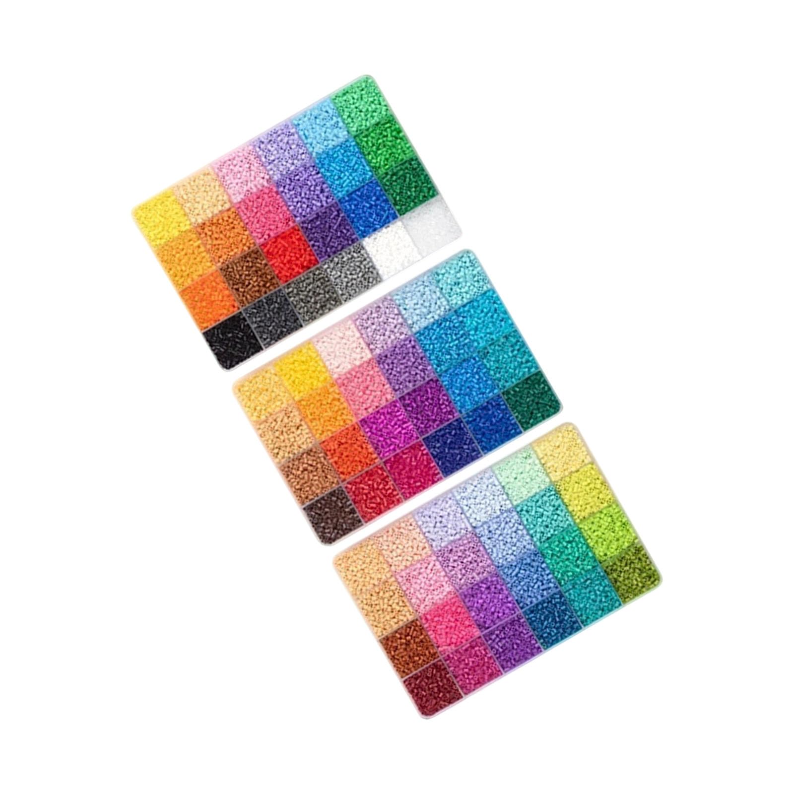 Compare msioytog beads making set with pegboards safe materials for ...