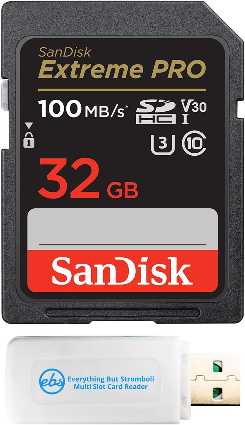 Amazon.com: Extreme Flash Memory Card 16 Gb Uhs Class/ Class10 Sdhc Uhs ...