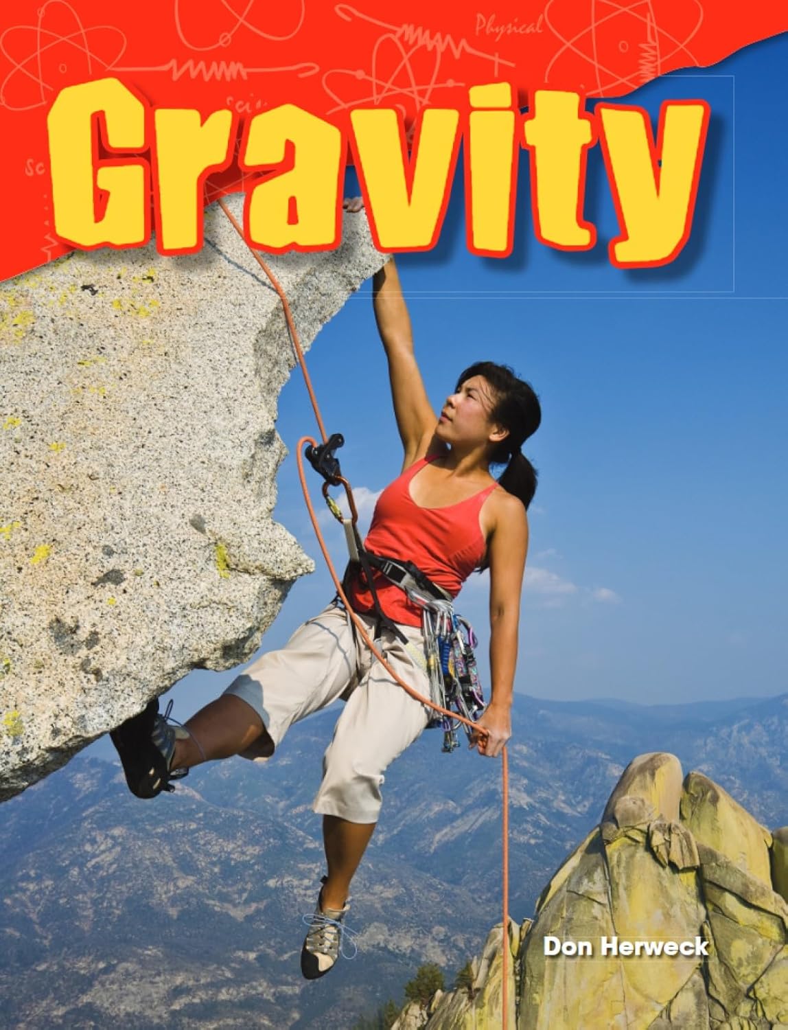 Amazon.com: Gravity (Science Readers: Content and Literacy ...