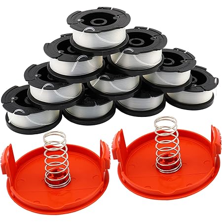 Amazon.com : AF-100 Replacement Spool for AF-100-3ZP AF-100-BKP,30-Foot ...