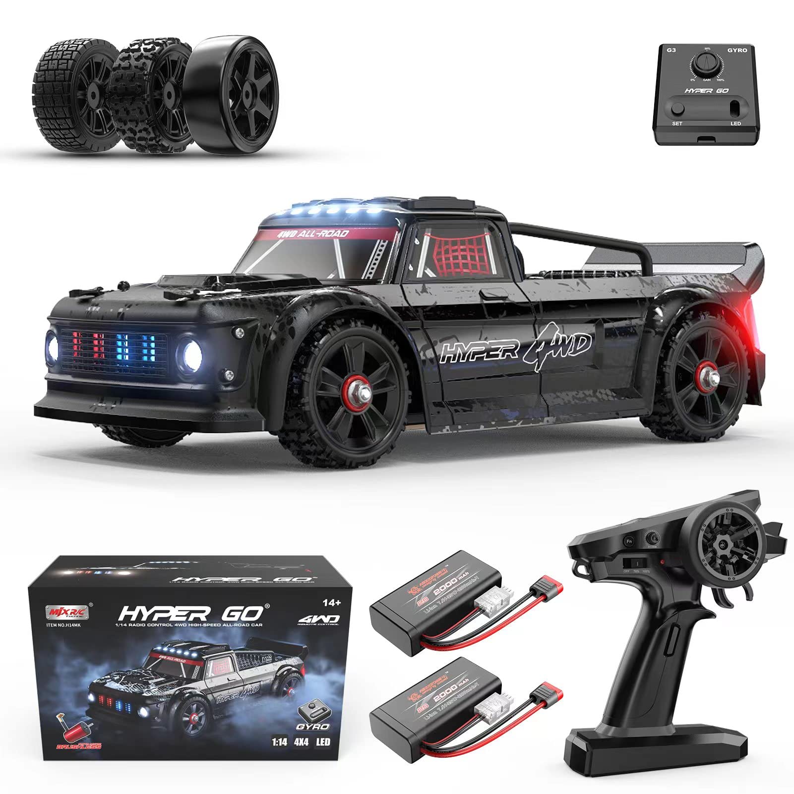 Rtr rc cars online