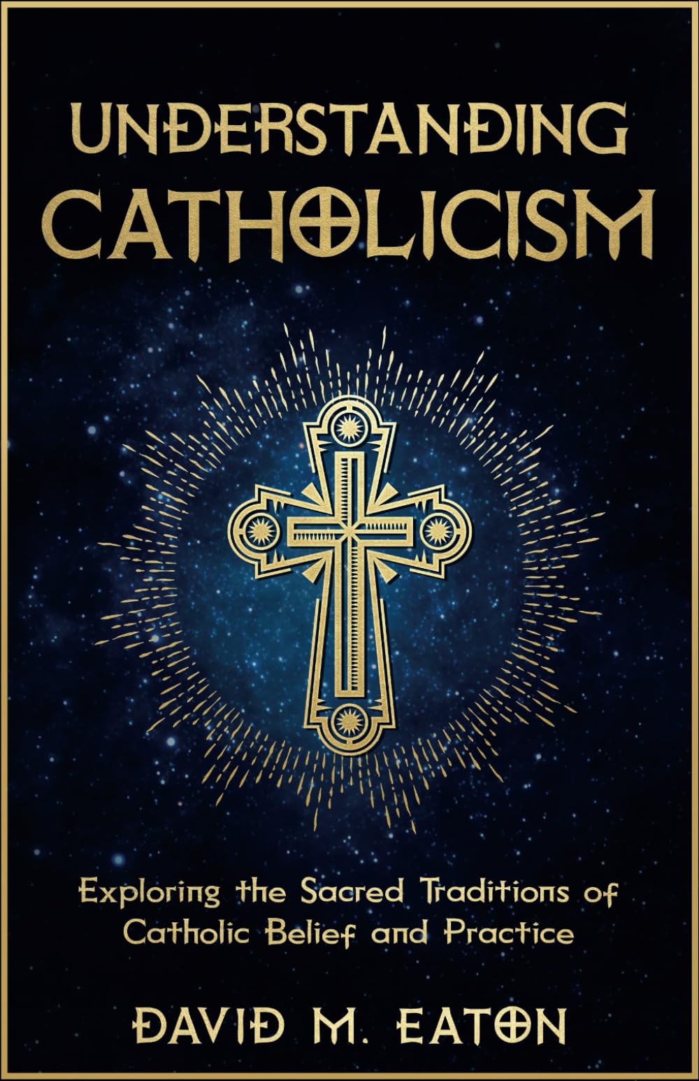 Amazon.com: UNDERSTANDING CATHOLICISM: Exploring the Sacred Traditions ...