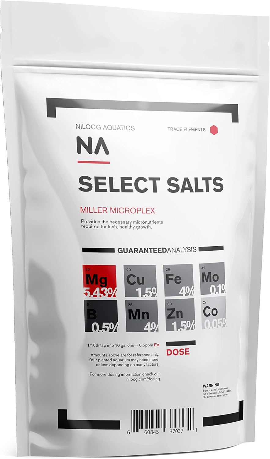 Amazon.com: Millers Microplex | 1LB : Patio, Lawn & Garden