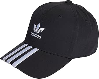 Amazon | [アディダス オリジナルス] adidas Originals/アディダスオリジナルス/FLEX CAP IT7617 ...