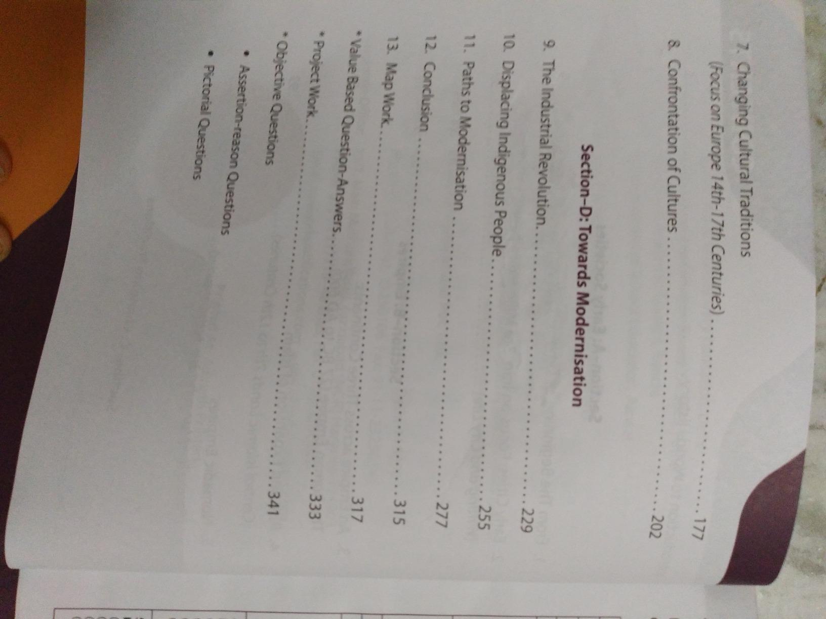 Themes in World History Book for Class 11 | CBSE (NCERT Solved ...