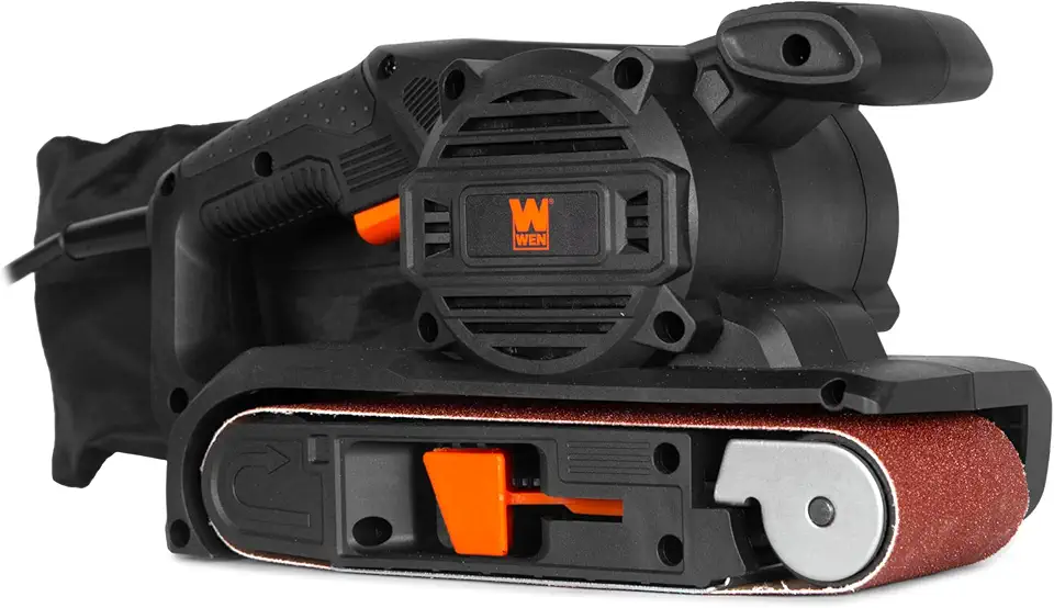 Choosing The Perfect Handheld Sander: A Comprehensive Guide | ShunTool