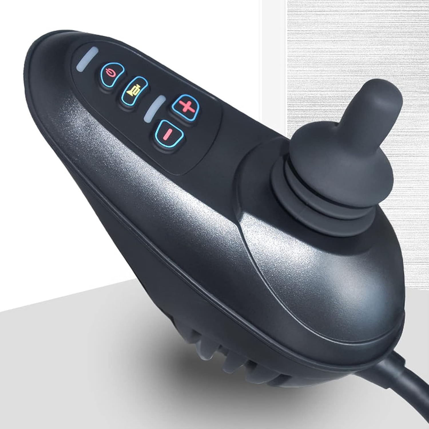 Amazon.com: DNYSYSJ 24V DC Electric Wheelchair Accessories Controller ...