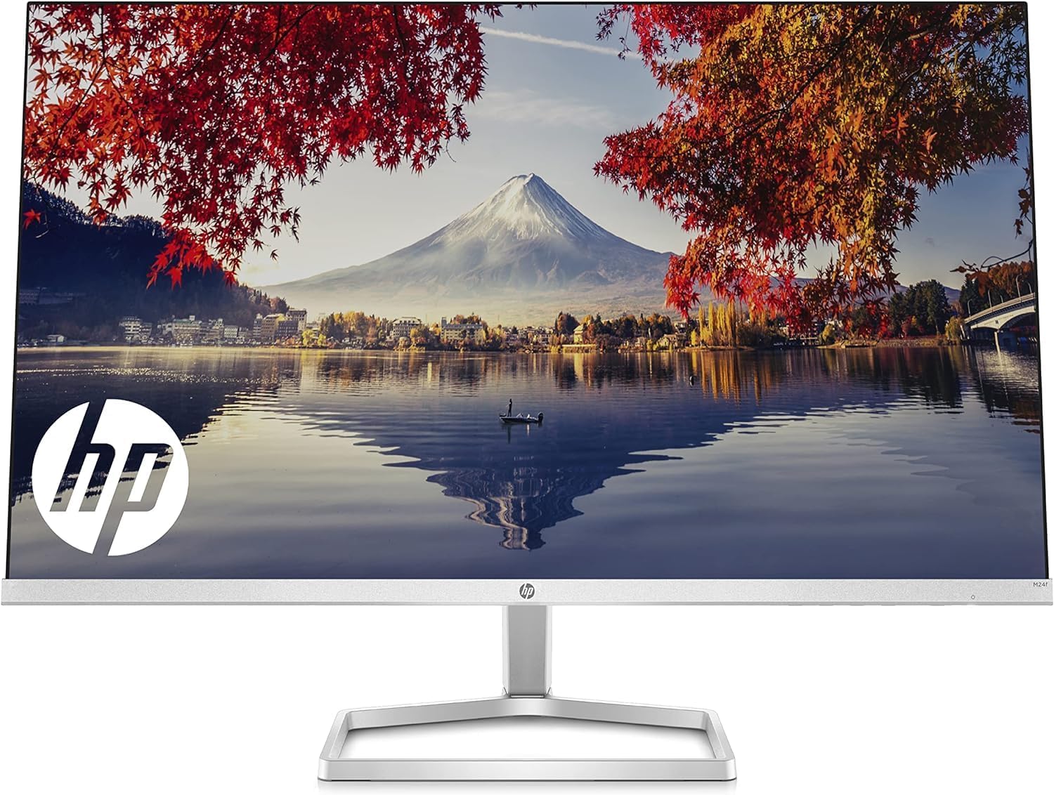 Dell P2219H 21.5 Inch Full HD (1920x1080) Monitor, 60Hz, IPS, 5ms ...