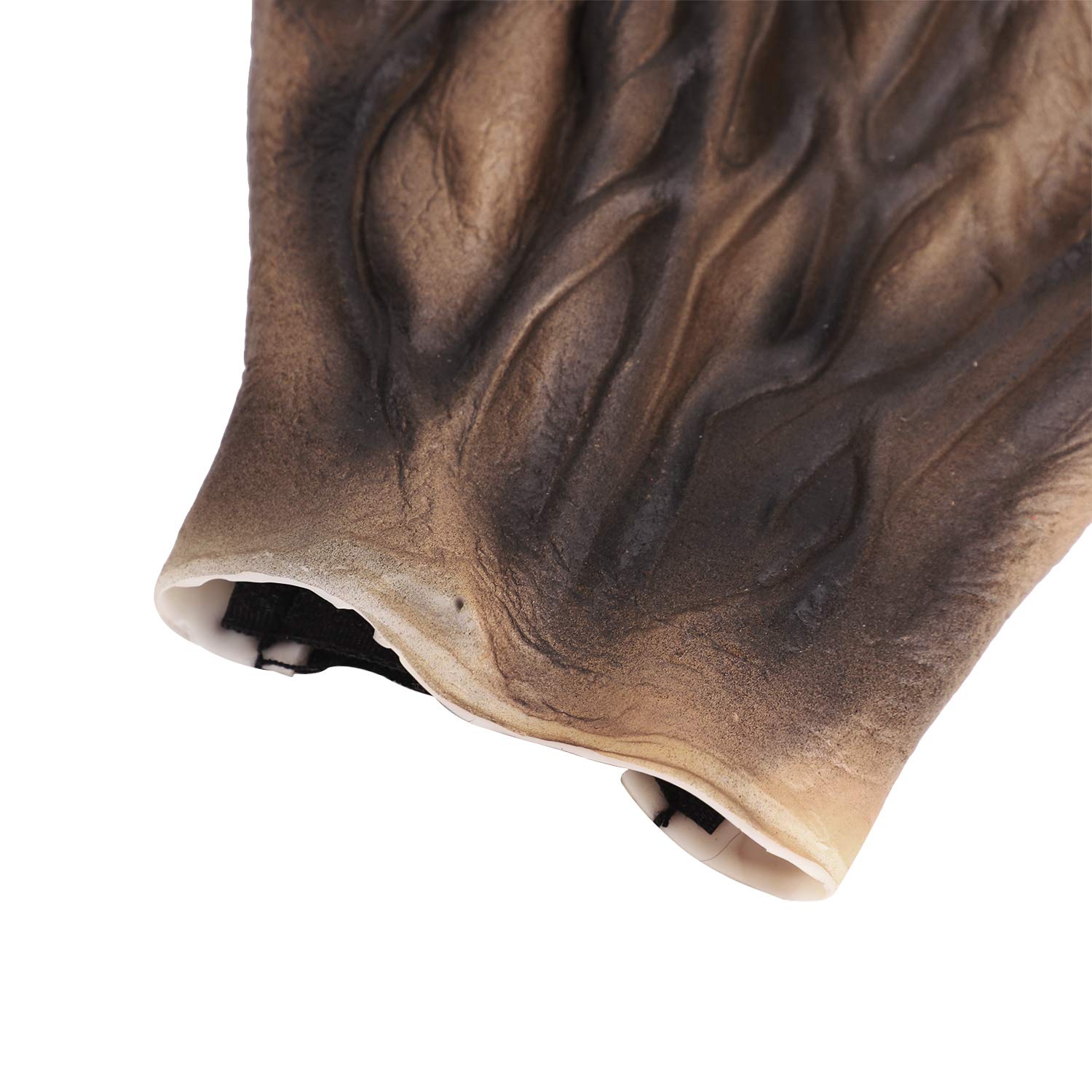 Snapklik.com : Werewolf Gloves Halloween Costume Wolf Gloves Party ...