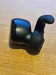 Amazon.com: Earbuds Replacement Tips Soft Silicone Earbud Locks Sport ...