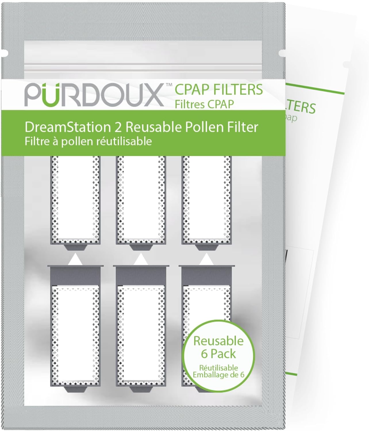 CPAP Filters for Respironics Dreamstation 2 Philippines | Ubuy