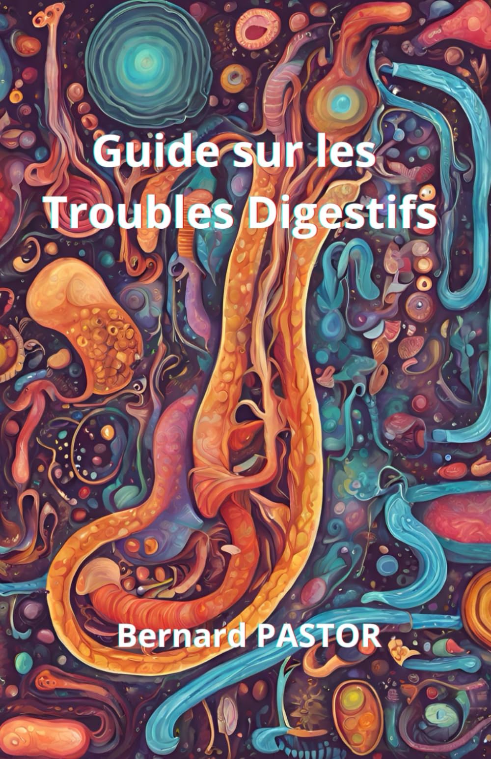 Amazon | Guide sur les troubles digestifs: Naviguer vers une santé ...