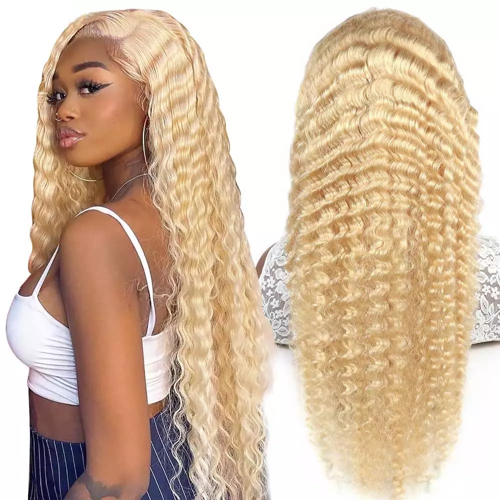 Ghetto Lace Front Wigs