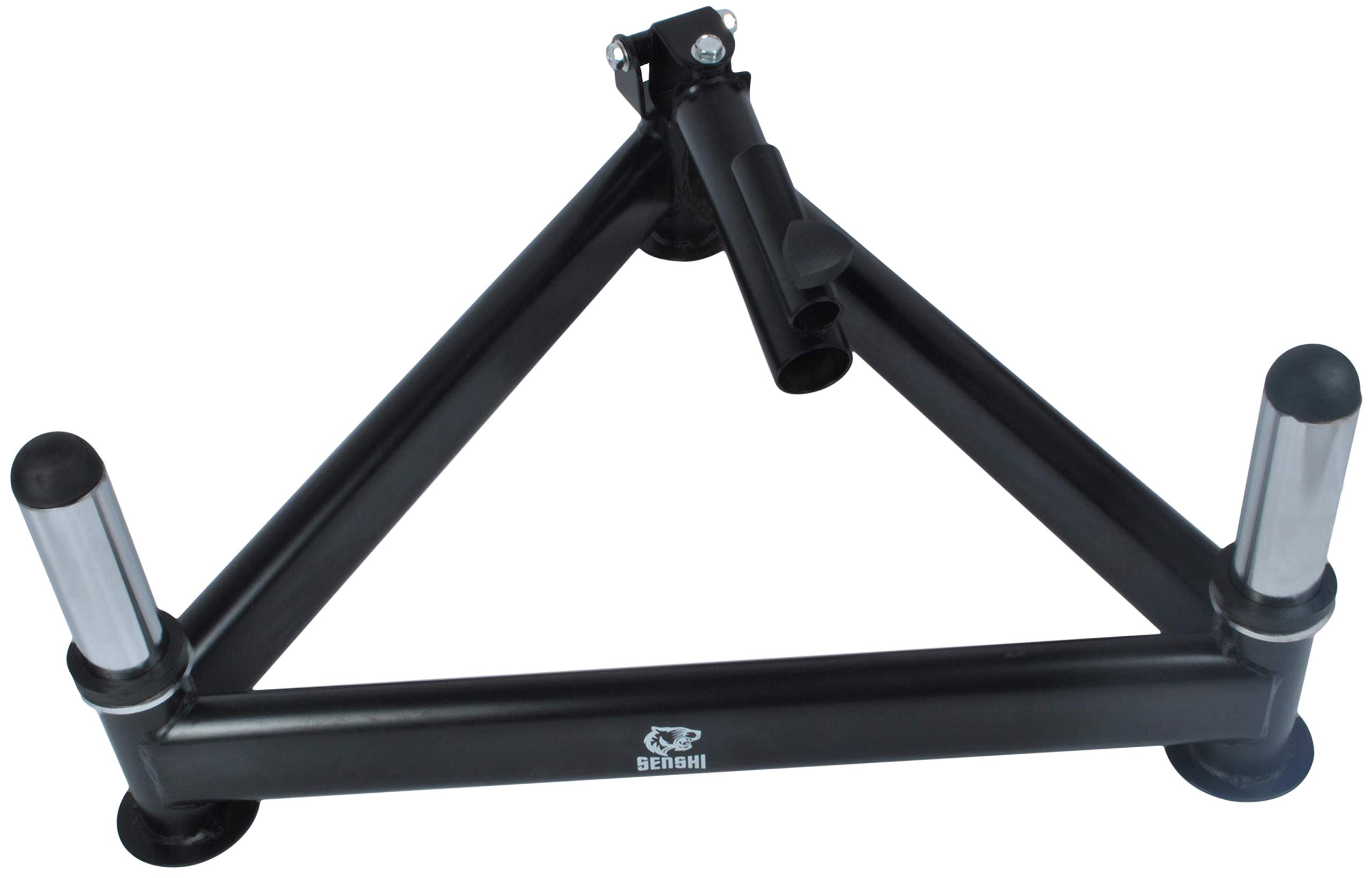 Senshi Japan T Bar Row Platform - Triangle Base Landmine Grappler For ...