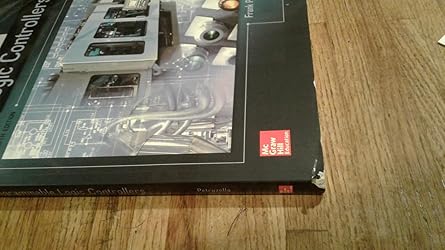 Programmable Logic Controllers: Petruzella, Frank D.: 9780073373843: Amazon.com: Books