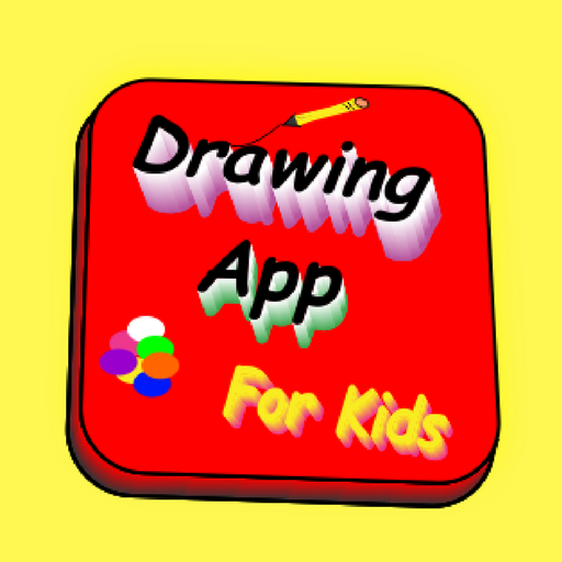 Drawing App For Kids - App on Amazon Appstore