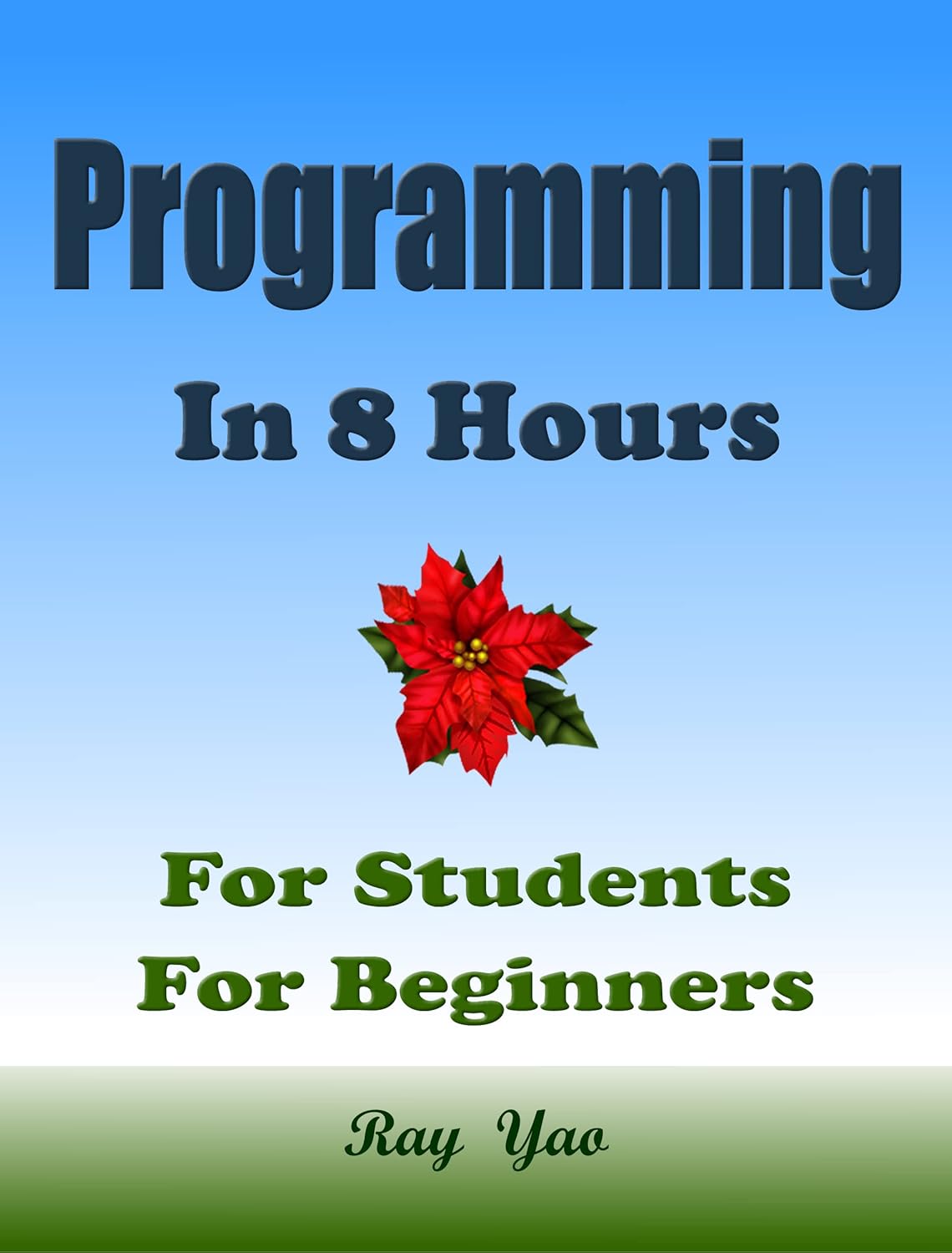 Programming In 8 Hours For Novices For Beginners Quick Start Guide Programming Language