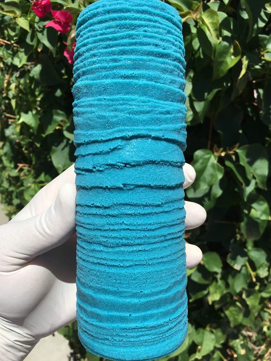 Amazon.com: Rodillos con textura para hormigón: rodillo con textura ...