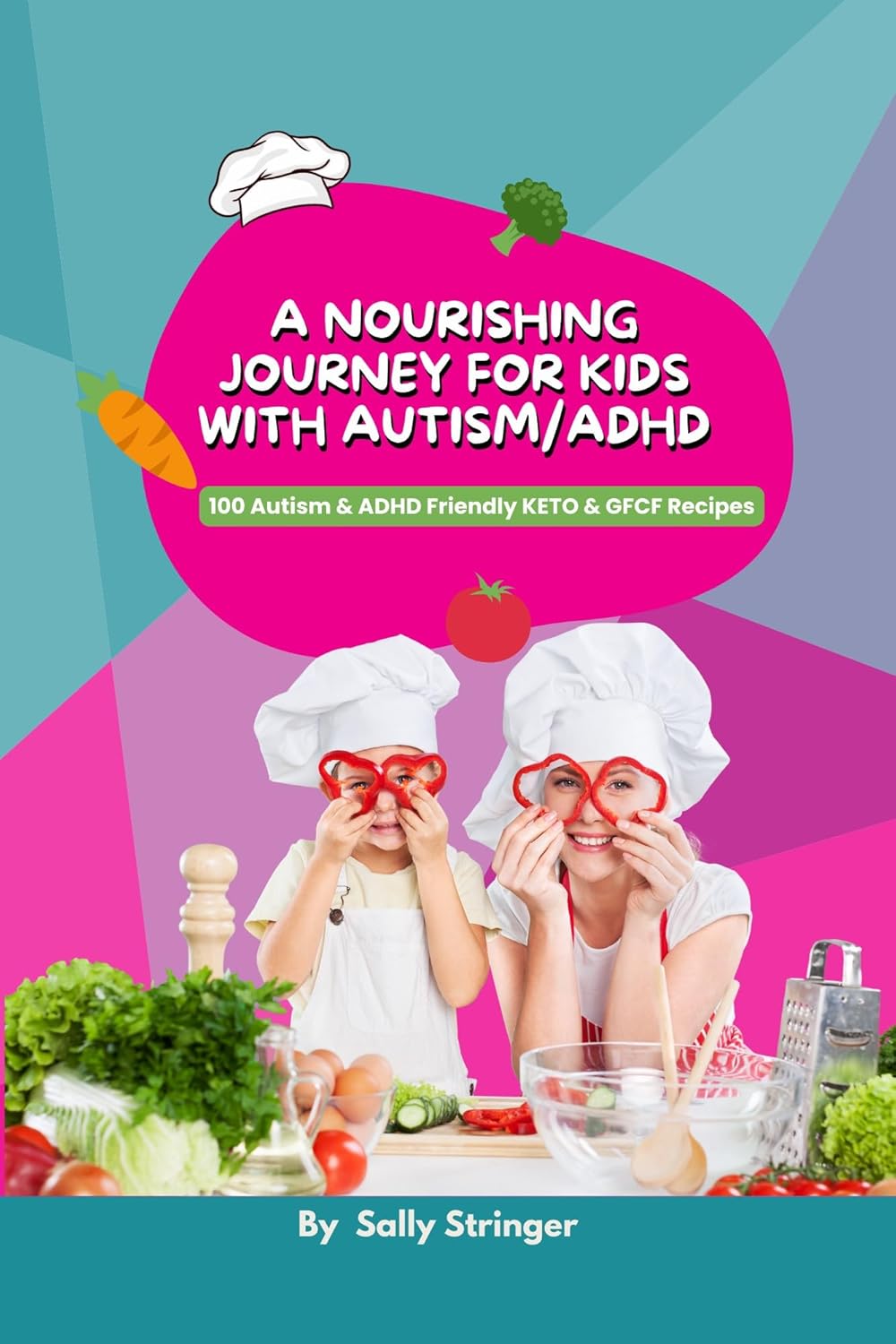 Amazon A Nourishing Journey For Kids With Autism ADHD 100 Autism amazon-a-nourishing-journey-for-kids-with-autism-adhd-100-autism