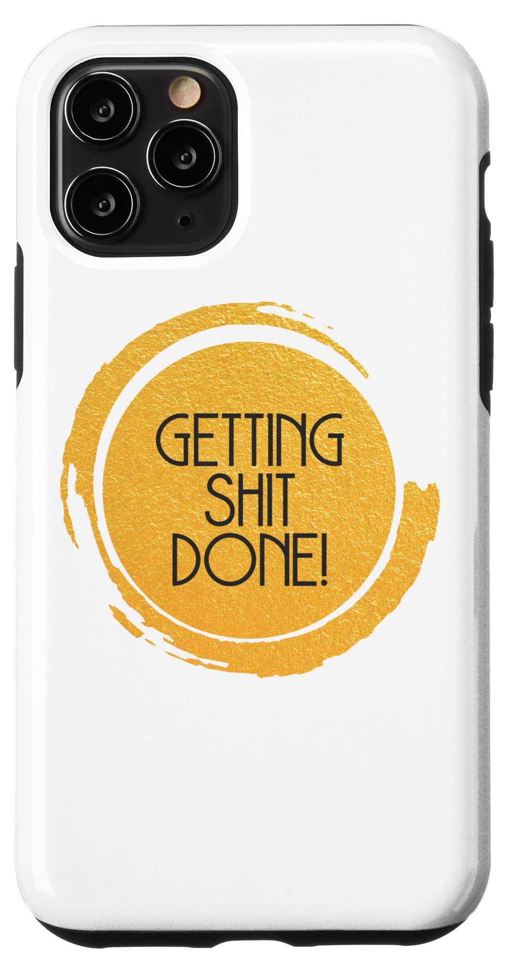 Get Shit Done Iphone