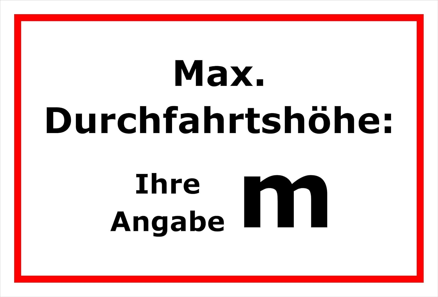  Maximum For Height 15 20 Cm 20 Cm And 30 Cm Boring Sticker Hard