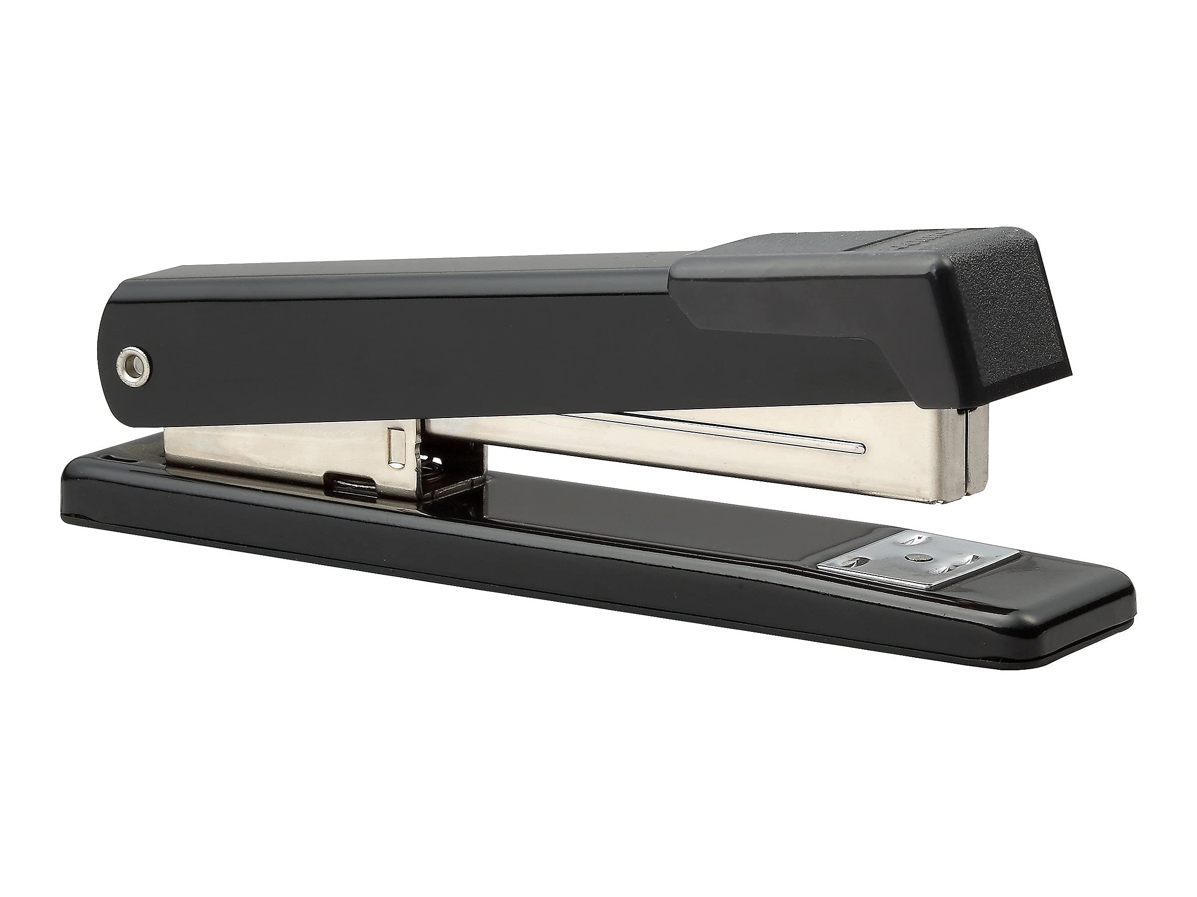 Snapklik.com : Bostitch Office Classic Metal Desktop Stapler, Full ...